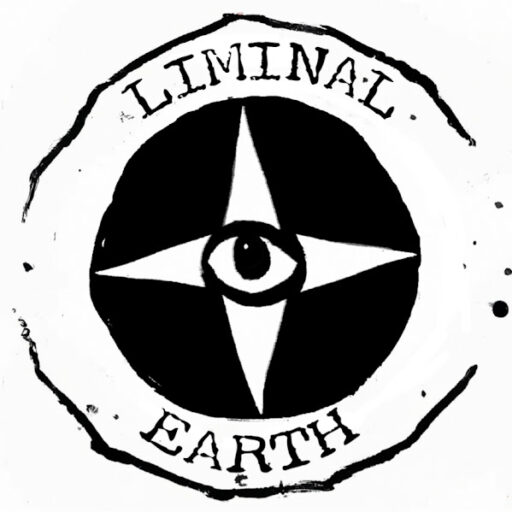 liminal.earth – A map of the strange, wonderful, unusual, and unexpected